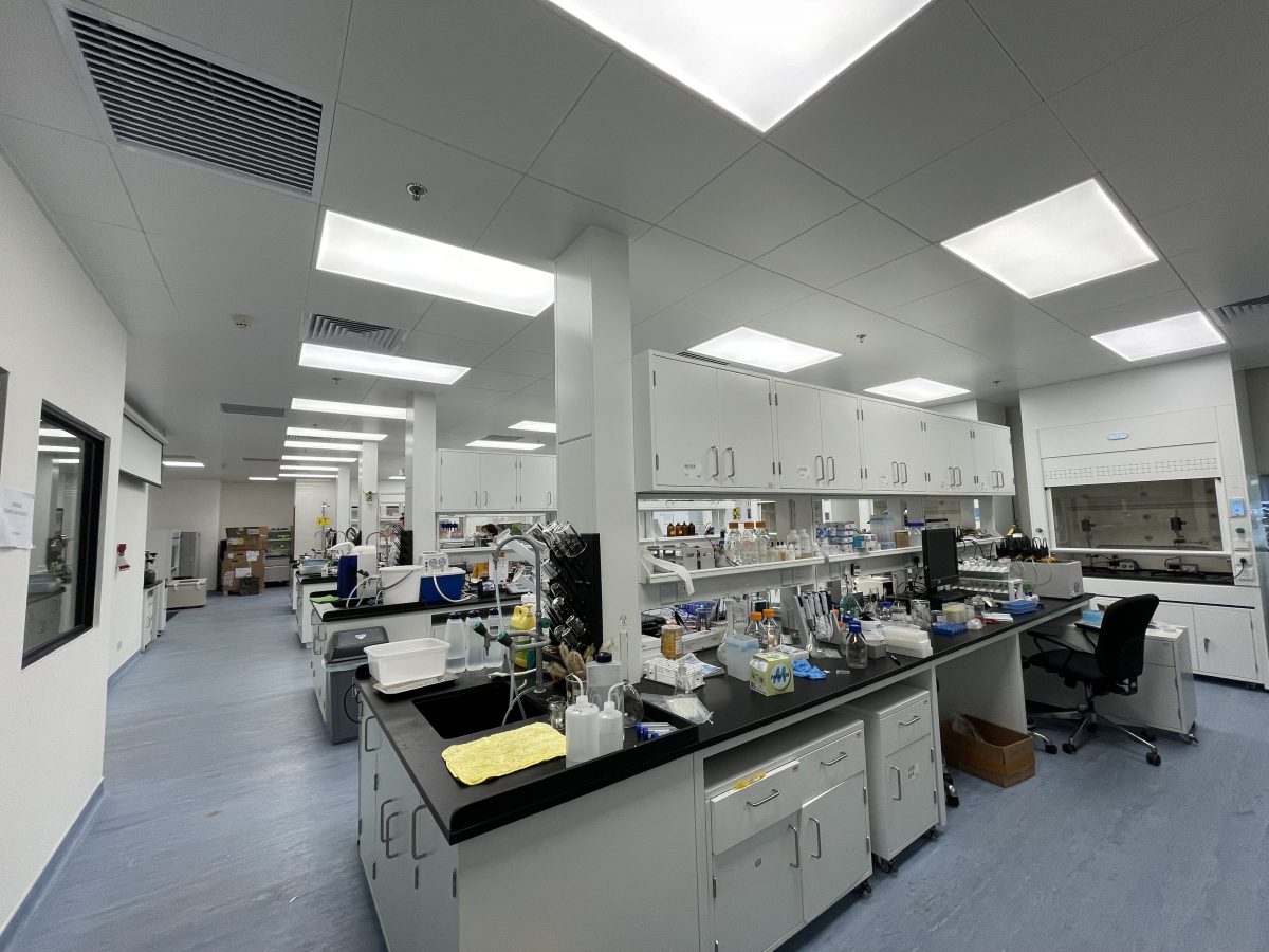 Laboratory for Ocean Environmental Pollution Prevention and Remediation ...