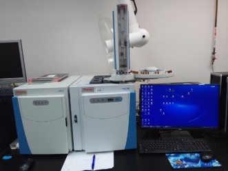 Laboratory for Ocean Environmental Pollution Analysis and Assessment ...