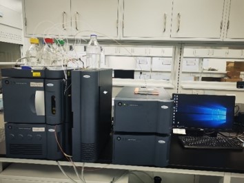 Laboratory for Ocean Environmental Pollution Analysis and Assessment ...