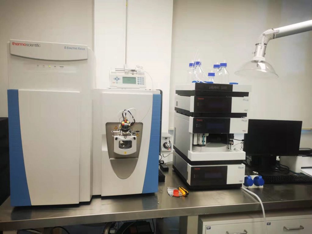 Laboratory for Ocean Environmental Pollution Analysis and Assessment ...