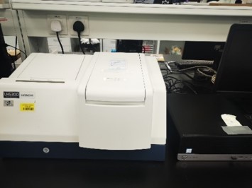 Laboratory for Ocean Environmental Pollution Analysis and Assessment ...