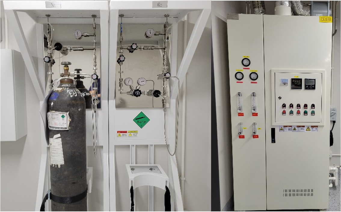 Laboratory for Ocean and Atmospheric Research – Centre for Regional ...